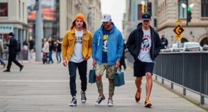 Streetwear Fashion Trends 2024: Stay Ahead in Style